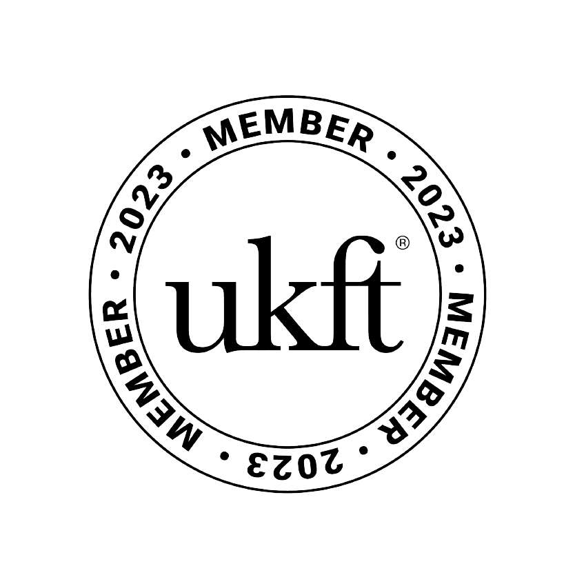 Ukft Logo